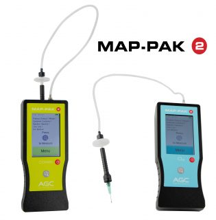 Modified Atmosphere Packaging / MAP Analysers - AGC Instruments
