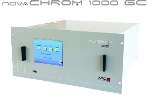 Plasma Detectors - AGC Instruments